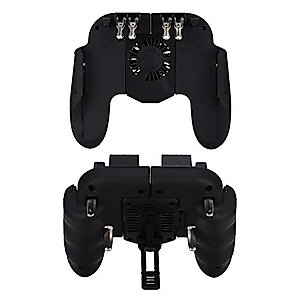 Gamepad for Smartphone, Premium Quality Durable for Home