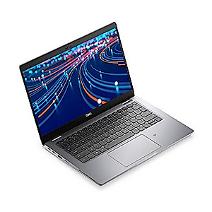 Dell Latitude 5000 5320 2-in-1 (2021) | 13.3" FHD Touch | Core i3-256GB SSD - 8GB RAM | 4 Cores @ 3.7 GHz - 11th Gen CPU Win 11 Pro