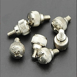 ZHENGGUIFANG Durable 228PCS Accessories for Motherboard Mounting Hardware Screws Repair Tool Hard Disk Computer for PC with Case Set