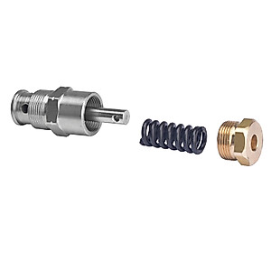 GDHXW 257352 Prime Spray Valve, Drain Valve for Graco 695 795 3900 1095 1595 5900 7900 Aftermarketr Airless Paint Sprayer