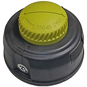 Brand HOMELITE RYOBI Product Codes 313318001 Genuine Arborless Trimmer Head Assembl Replaces Also Used ON RIDGID Troy-BILT- Pack of 2