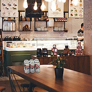 ICE N COLD 6-Pack Rings (1000ct Pre-cut) Universal Fit - Fits all 12oz Beer/Soda Cans | FAST SAME DAY SHIPPING