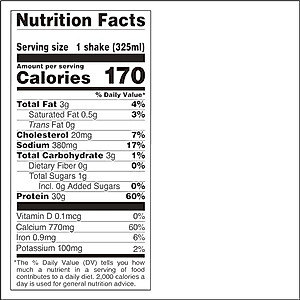 Quest Nutrition Ready to Drink Salted Caramel Protein Shake, 30g Protein, 3g Net Carbs, Gluten Free, Keto Friendly, 11 fl.oz 4 Count(Pack of 3)