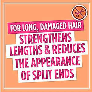 L'Oreal Paris Elvive Dream Length No Haircut Cream 200ml