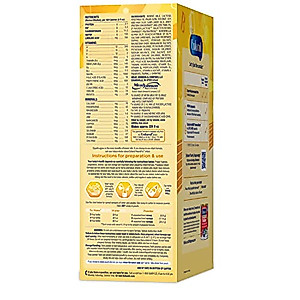 Enfamil NeuroPro Baby Formula, Triple Prebiotic Immune Blend with 2'FL HMO & Expert Recommended Omega-3 DHA, Inspired by Breast Milk, Non-GMO, 15.7 Oz - 2 Count (Pack of 4)