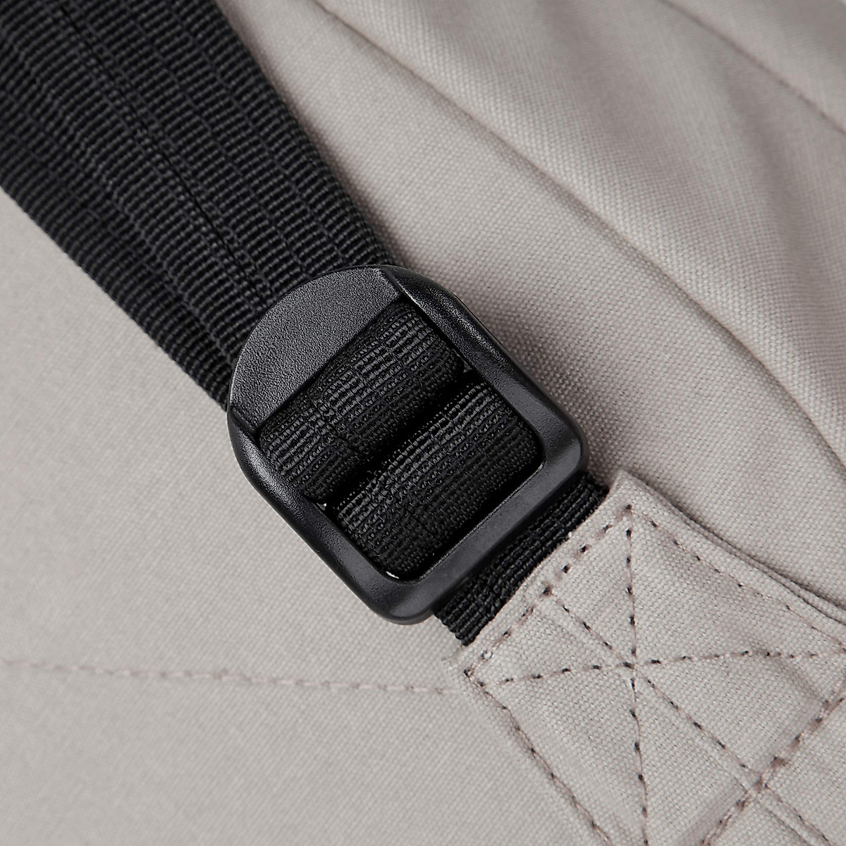 Travelon Origin-Anti-Theft-Daypack Backpack-SILVADUR Treated, Driftwood, One Size