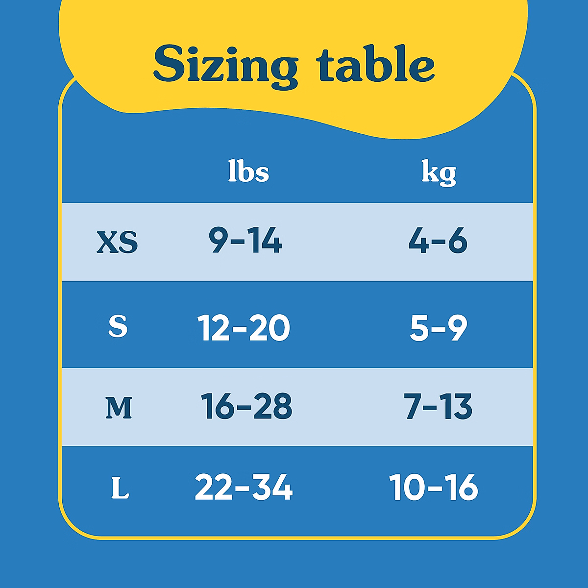 Charlie Banana Reusable Swim Diaper, Washable, Adjustable Drawstring for Baby Girls Boys, Soft and Snug Waterproof Fit to Prevent Leaks - Seally, Size S (12-20 lbs.)