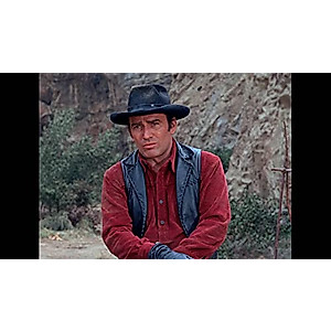 Die Leute von der Shiloh Ranch - Staffel 7 (HD-Remastered) (Fernsehjuwelen) (9 DVDs)