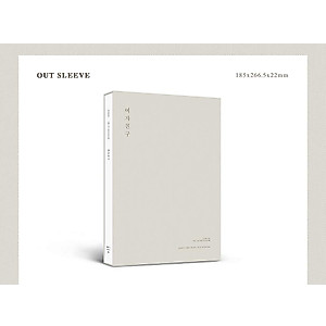 Source Music G-Friend GFRIEND - GFRIEND The 1st Photobook 188p Photobook+1DVD+1Postcard+1Random Photocard+Double Side Extra Photocards Set