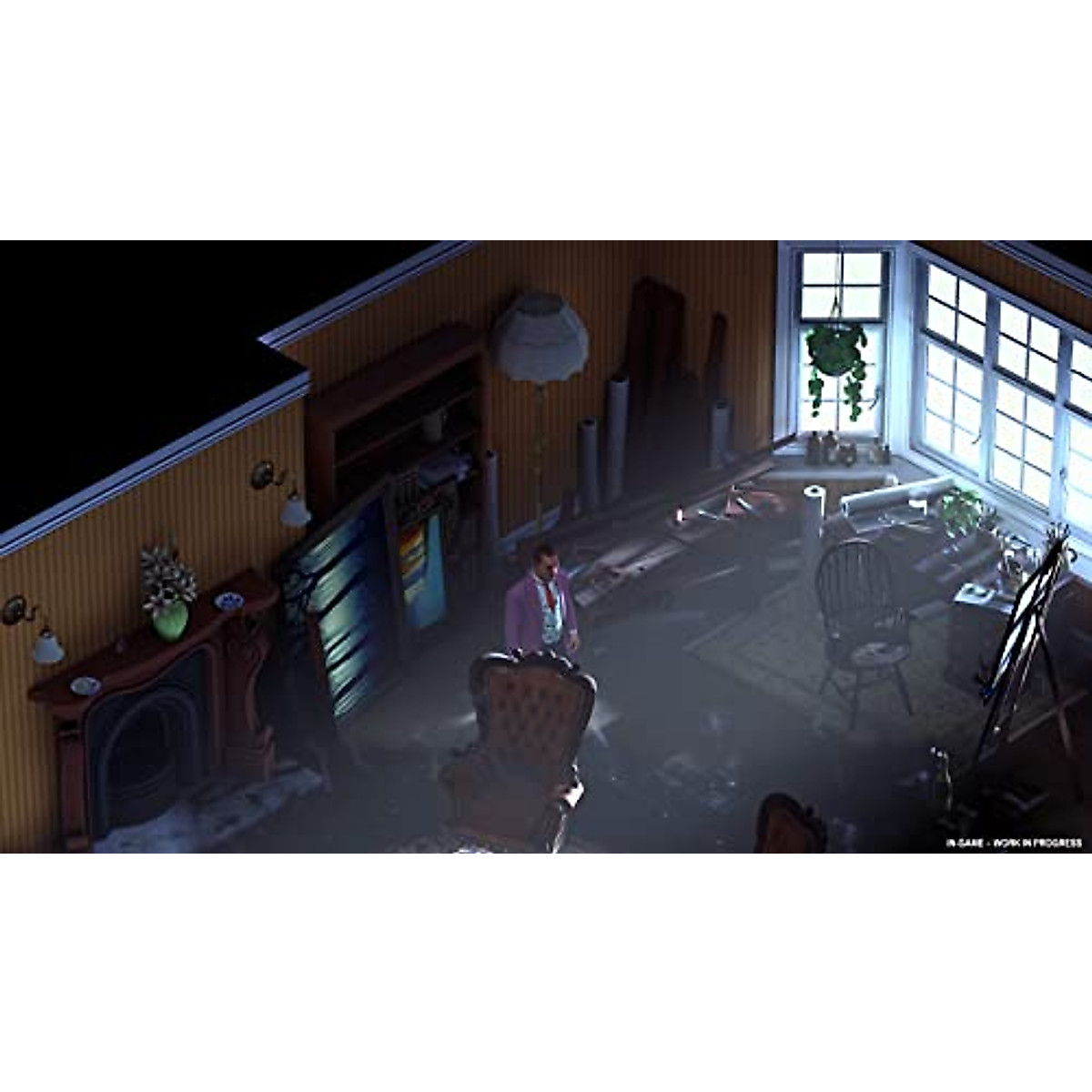 PS5 Agatha Christie - Hercule Poirot: The London Case