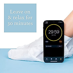 New Epielle Hydrating Foot Masks (Socks 6pk) for Cracked feet, Dry Heels, Toes and Callus - Shea Butter + Jojoba Oil + Vitamin E moisturize feet & Soften cuticles, STOCKING STUFFERS