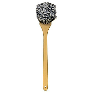 20" Angled Head Brush [83-017]