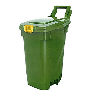 Enviro World 16.85 Gal. Curbside Organics Bin