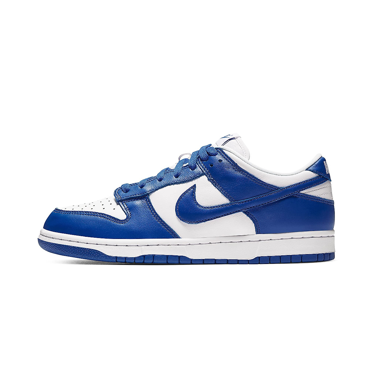 Nike Mens Dunk Low Retro CU1726 100 Kentucky 2020/2022 - Size 10
