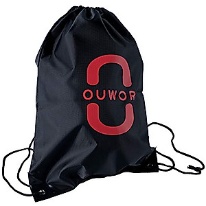 OUWOR Youth Skateboard Bike Helmet for Boy and Girl, Lightweight Adjustable, Multi-Sport for Bicycle Skate Scooter (Aqua, Medium)