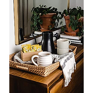 Prince of Peace Instant Ginger Honey Crystals, 30 ct Bags - 18 g Sachets, - PACK OF 4