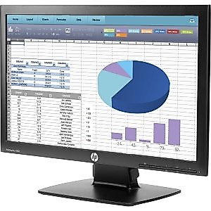 HP Business K7X28A8#ABA 20" ProDisplay P202m Monitor
