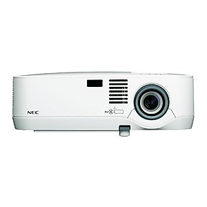 NEC NP310 NEC 2200-Lumen Portable Projector