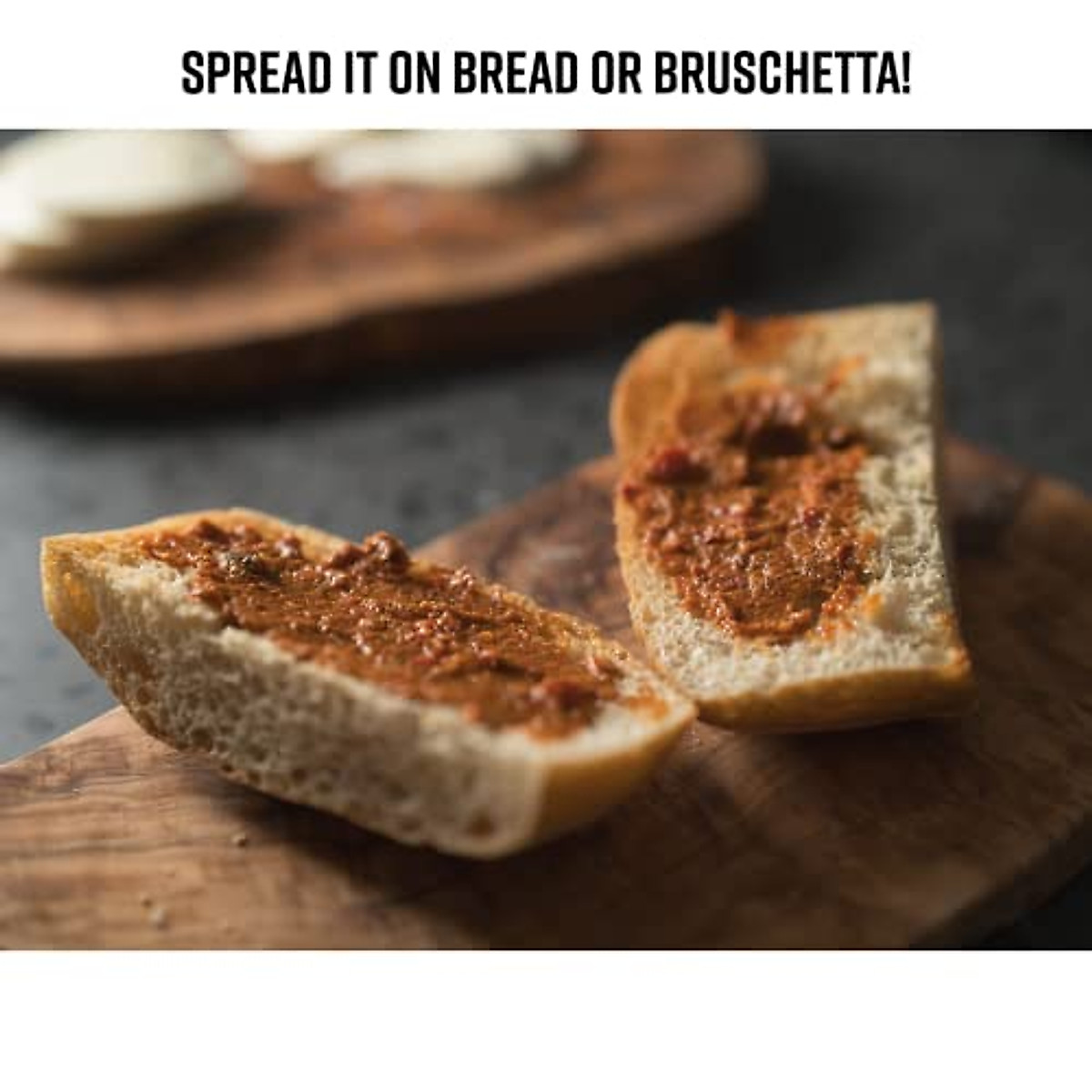 Scyavuru Sicilian Wild Fennel Pesto | Ideal Condiment for Pasta and Bruschetta Ready to Use | Imported from Italy | 5.6oz (160g) (Pack of 2)