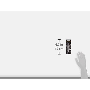 Cross Ballpoint Pen Refill, 1 Count (Pack of 1), Black