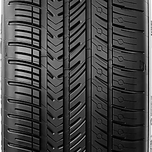 Michelin Pilot Sport A/S 4 All-Season Radial Car Tire for Ultra-High Performance Sport, 225/40ZR18/XL 92Y