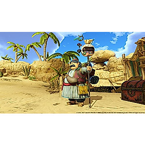 Dragon Quest Heroes II Explorer's Edition - PlayStation 4