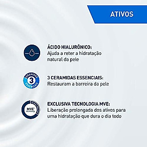 CeraVe Moisturizing Cream 16 oz Cream