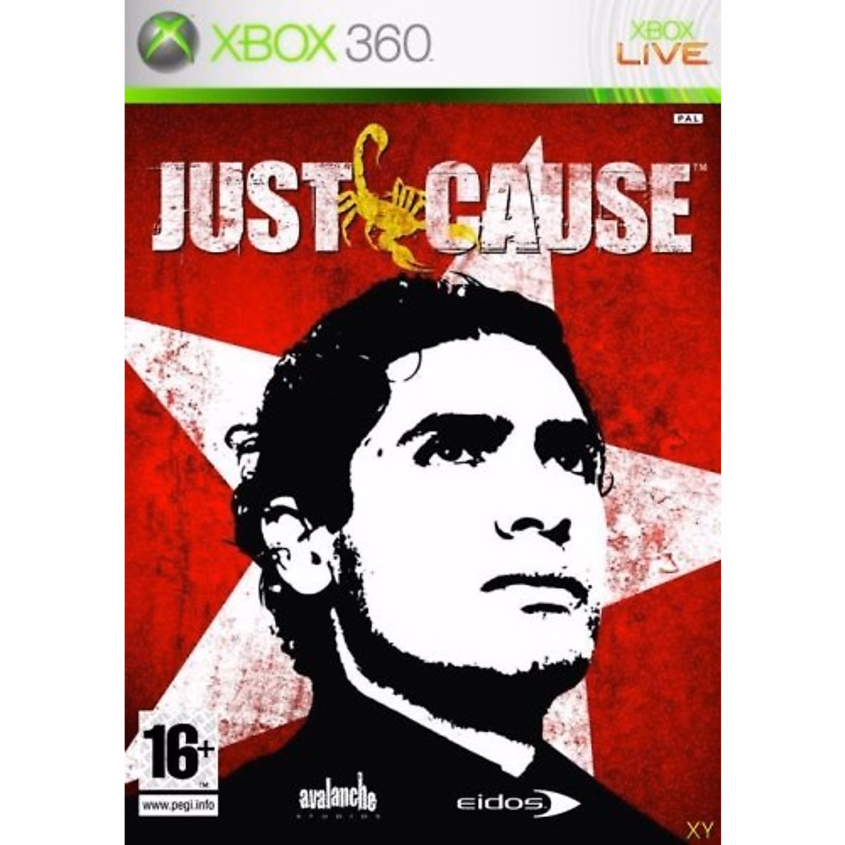 Just Cause - Xbox 360 (Renewed)