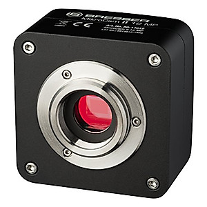 Bresser MikroCamII 12 MP USB 3.0 Camera, 5914912