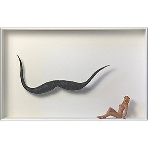 Homage to Salvador Dali