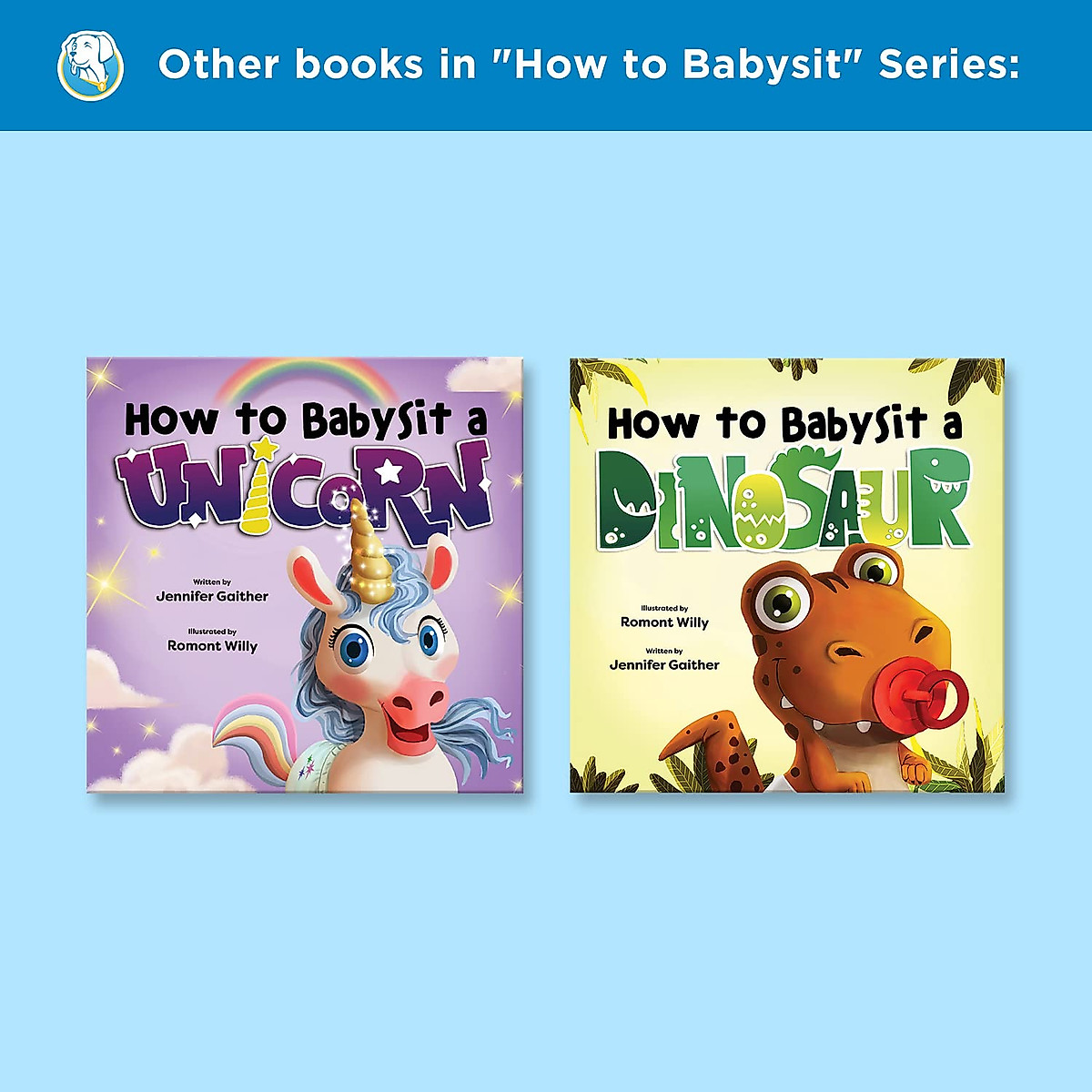 How To Babysit A Mermaid - Book About Mermaids for Kids Ages 3-8 - Playful Babysitter Adventure Book - Children’s Ocean Rhyming Storybook About Emotions - Underwater Fairytale Stories for Kids