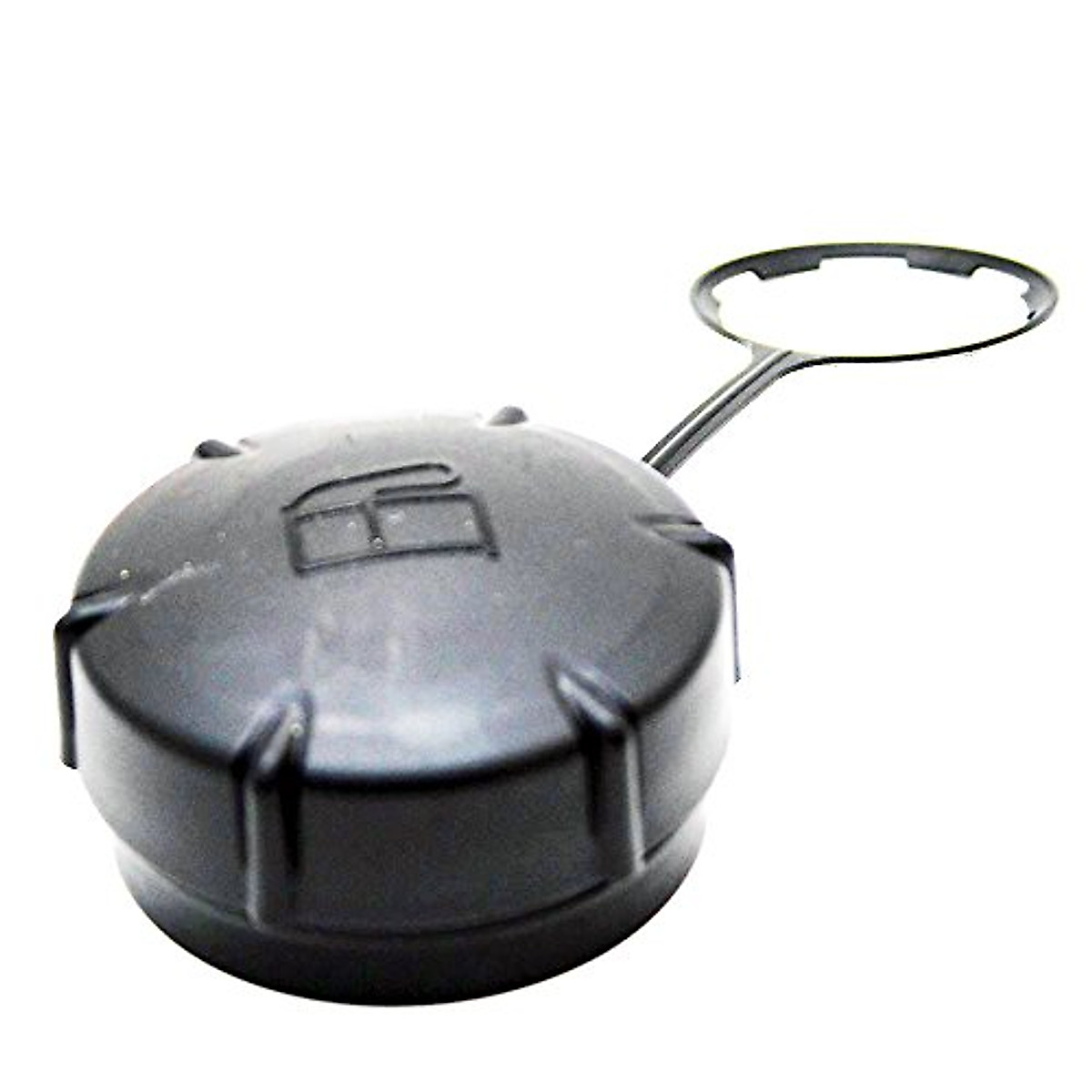 GENUINE OEM HONDA (HRR2165PDA) (HRR2165VKA) (HRR2165VXA) (HRR2166PDA) (HRR2166VKA) (HRR2166VXA) (HRR2167PDA) (HRR2167VKA) (HRR2167VXA) Walk-Behind Lawn Mower Engines FUEL TANK CAP