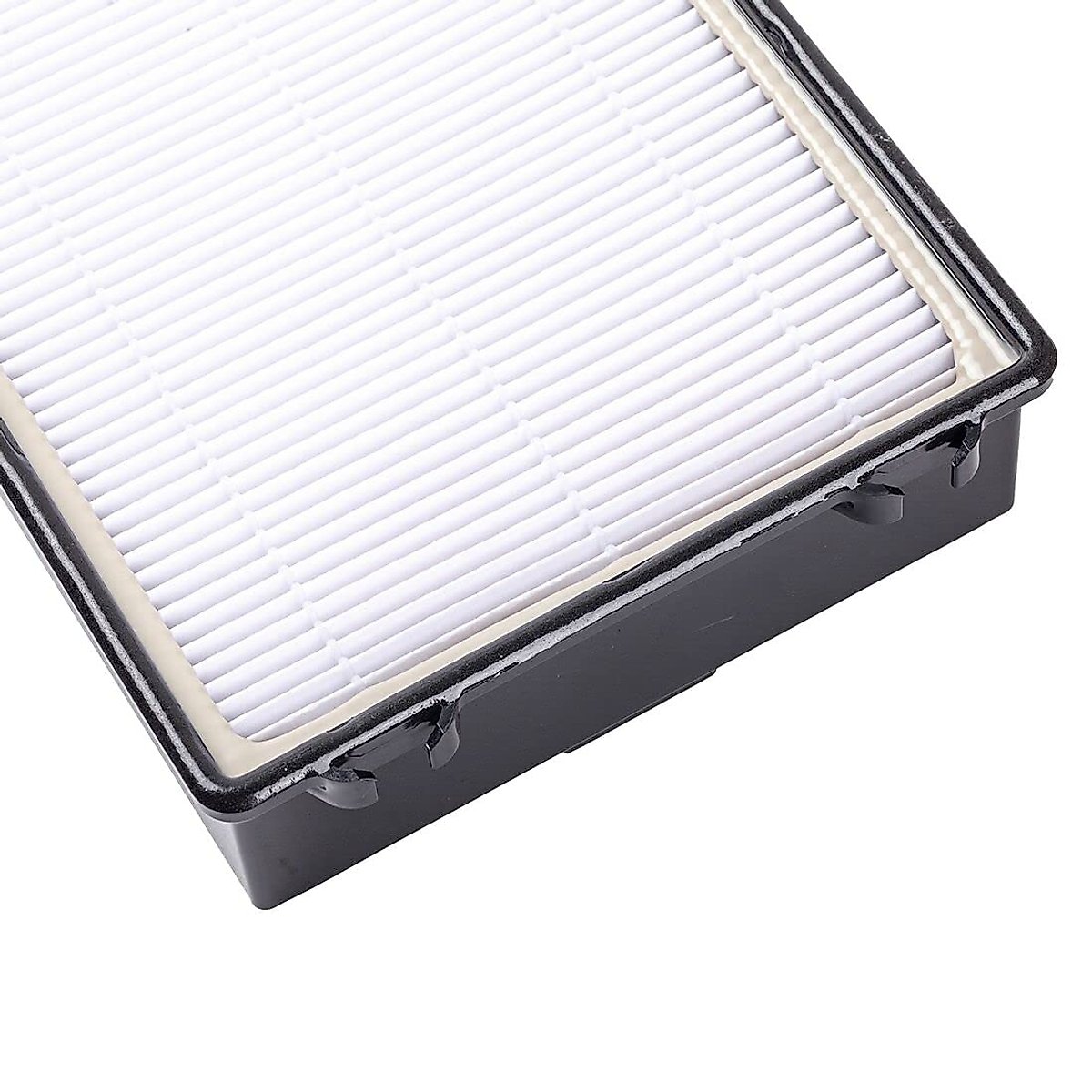 HAPF600 Replacement Filters Fit for Holmes HAP615 HAP625 HAP650 Hapf600 Filter B With 3 Pack Hepa Filter and 3 Carbon Filter