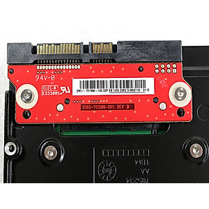 Western Digital WD1600HLFS 160GB SATA 3GB/S 10K RPM W/Tray