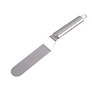 ECYC 6 Inch Offset Icing Spatula DIY Cake Cream Cake Offset Spreader Fondant Pastry Tool