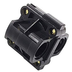 GP500520 Pressure Balancing Unit Cartridge Replacement fits Kohler Rite-Temp Bath and Shower valve 1/2" Single Handle Faucet