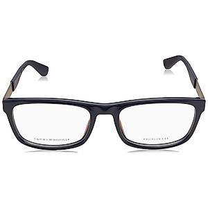 Tommy Hilfiger frame (TH-1522 PJP) Acetate - Metal Blue - Gun