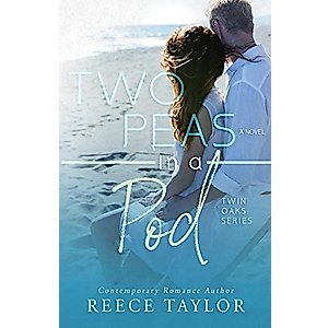 Two Peas in a Pod (Twin Oaks Series)