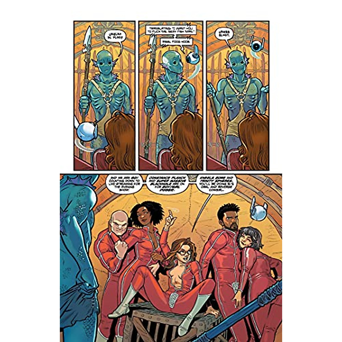 Money Shot Vol. 1 (1)