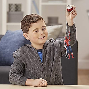 Spider-Man: Far from Home Ultimate Crawler Concept Series 6" Action Figure