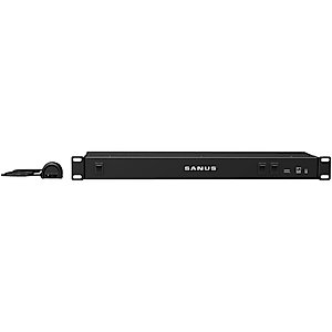 Sanus Classic CAPT01-B1 EcoSystem Multi-Volt Power Supply (Discontinued by Manufacturer)