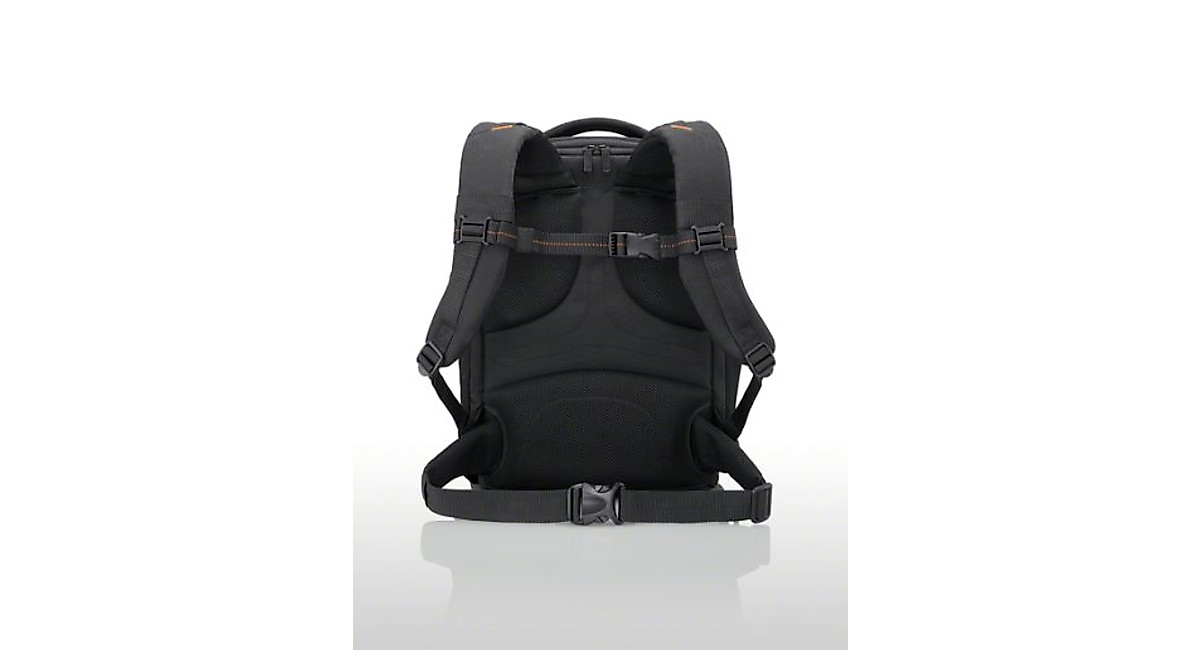 Sony LCSBP3 DSLR Backpack with Laptop Storage