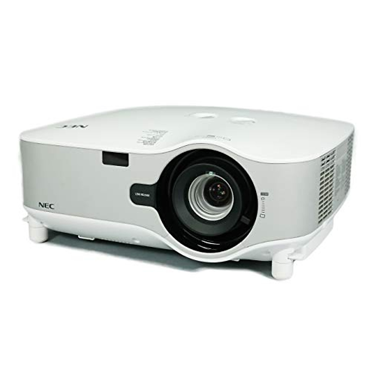 NP1150 LCD Proj XGA 600:1 3700 Lumen