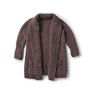 Patons Norse Yarn, Tawny Coral