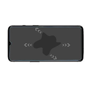 Mr.Shield [3-PACK] Designed For OnePlus 7T [Tempered Glass] Screen Protector [Japan Glass With 9H Hardness] with Lifetime Replacement