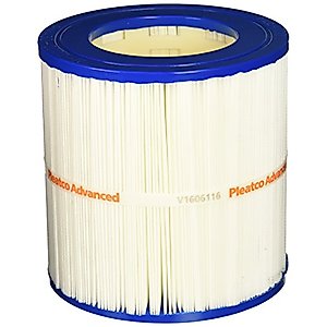 Pleatco PMA30-2002-R Replacement Cartridge for Master Spas EP-Cylinder (Old Style), 1 Cartridge