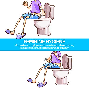 Blissland Bidet Sprayer for Toilet with Adjustable Water Pressure, Handheld Bidet Sprayer Kit, Bidet Sprayer Set- Stainless Steel