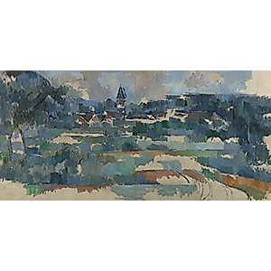 Cézanne: Masterpieces from the Courtauld