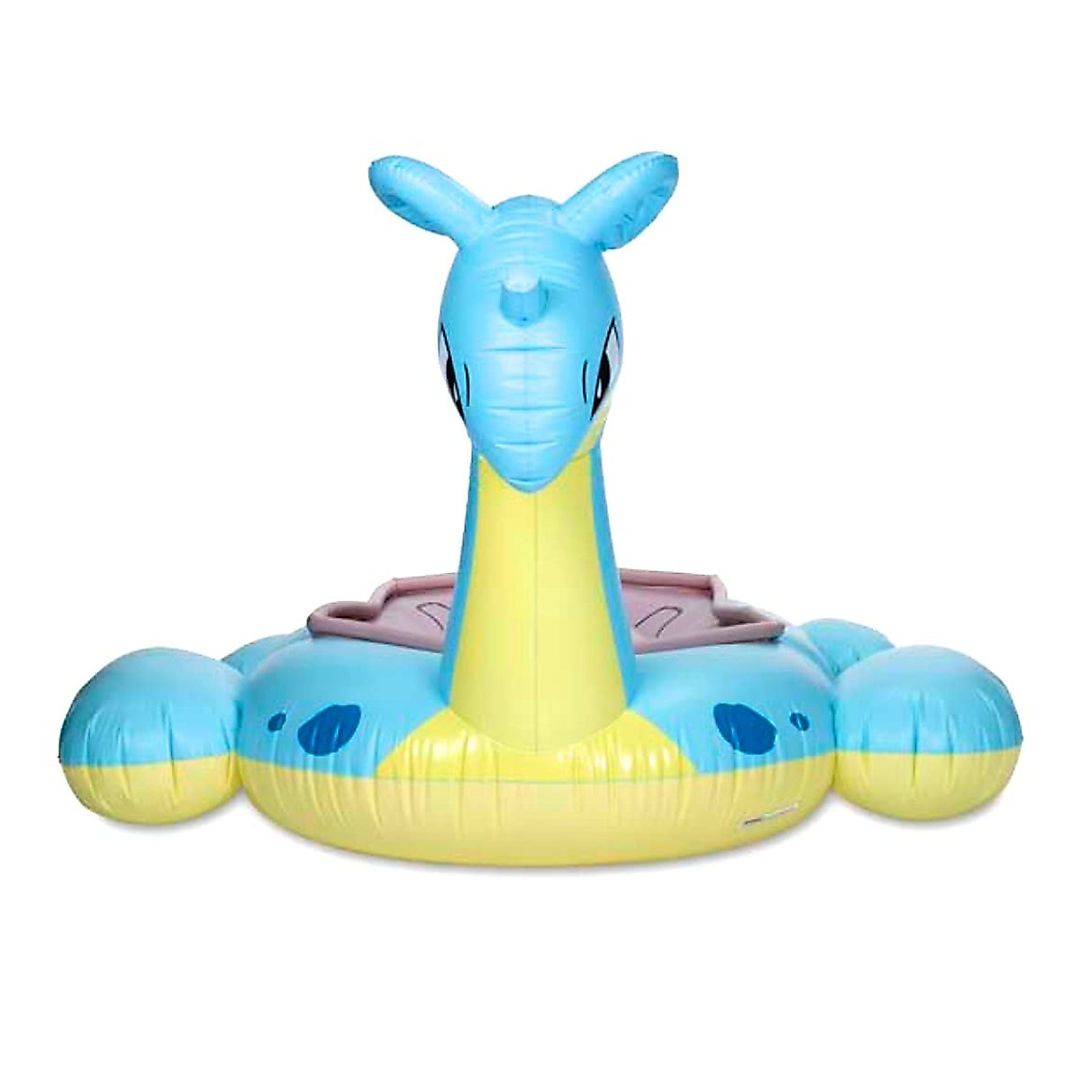 Pokémon Center Lapras Pokémon Sunset Pool Float