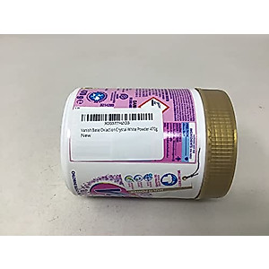 Vanish Base Oxiaction Crystal White Powder 470g